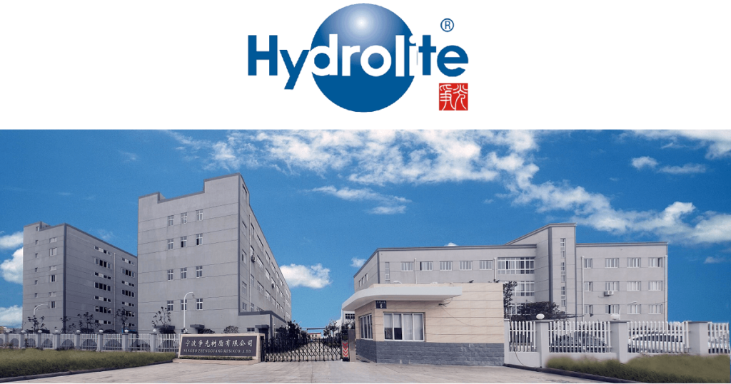 Hydrolite - Ion exchange resin - HYDROLITE