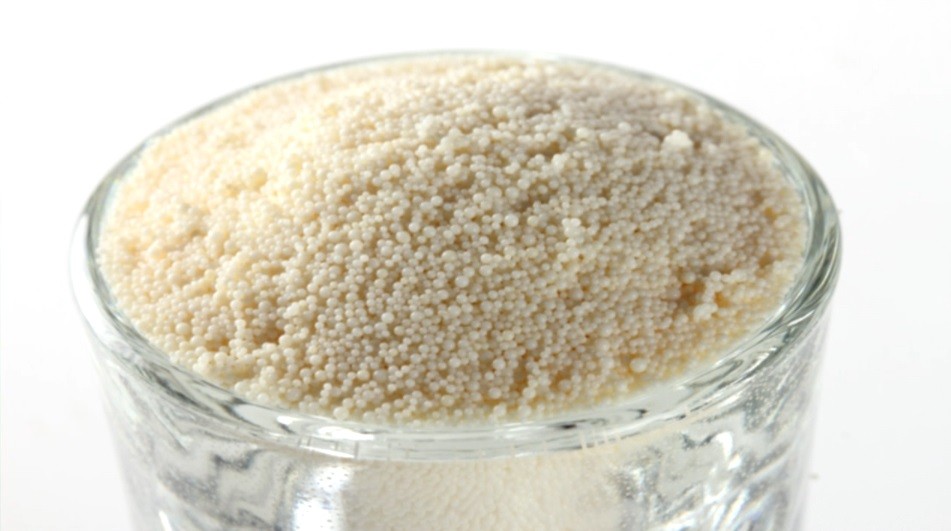 16 types of ion exchange resins - HYDROLITE